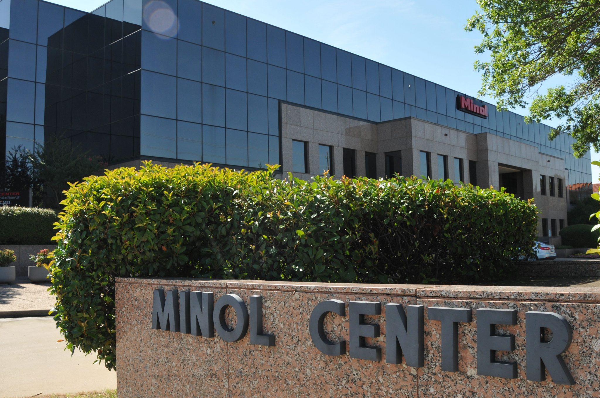 Careers - Minol